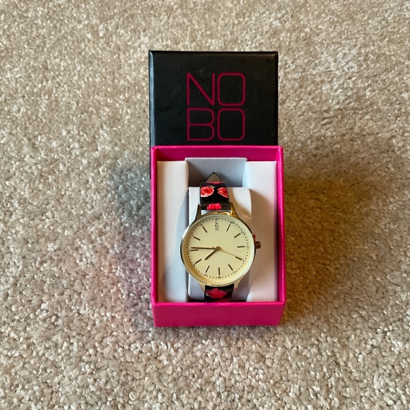 No Boundaries | Accessories | Brand New No Boundaries Watch | Poshmark